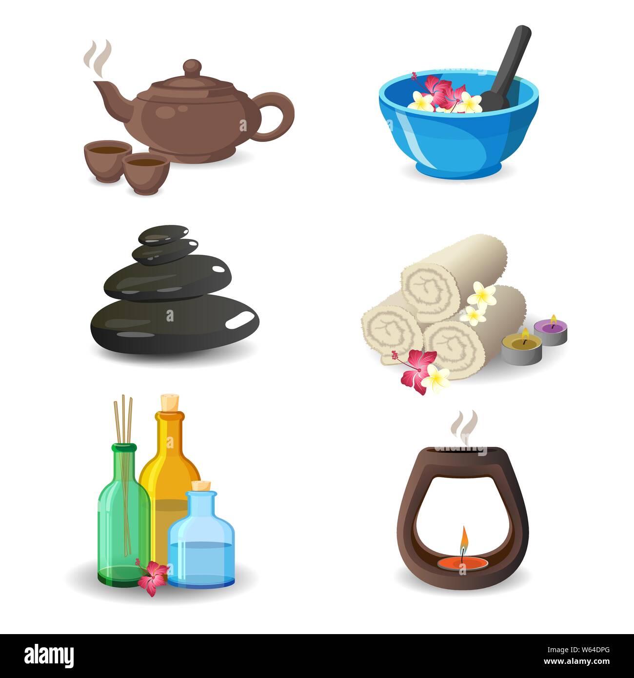 Comfort relaxation Cut Out Stock Images & Pictures - Alamy