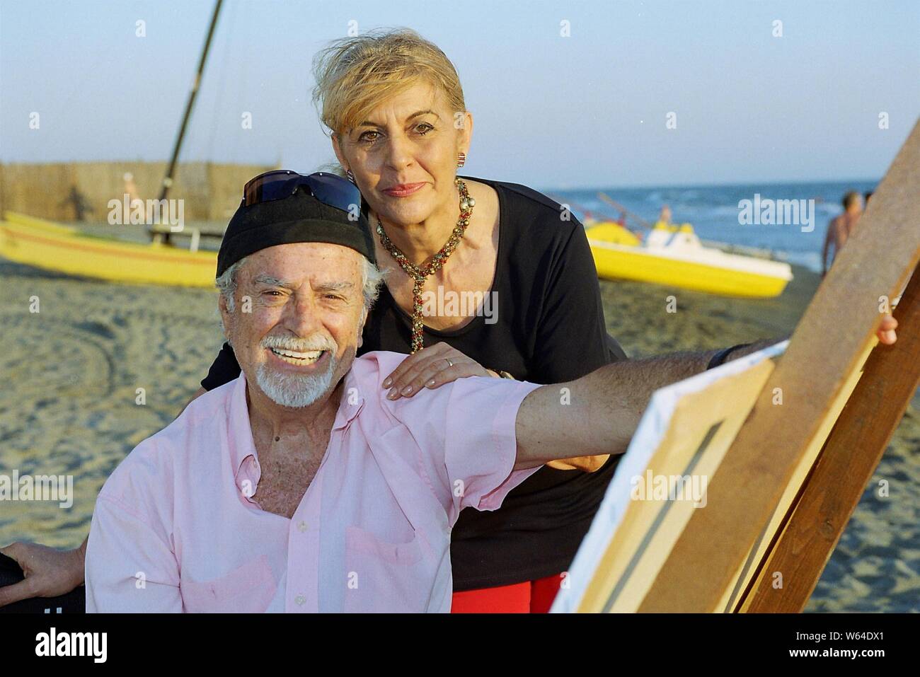 Raffaele pisu hi-res stock photography and images - Alamy