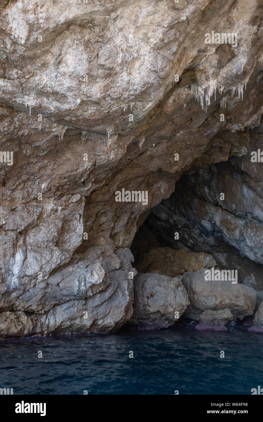Majorca caves hi-res stock photography and images - Alamy