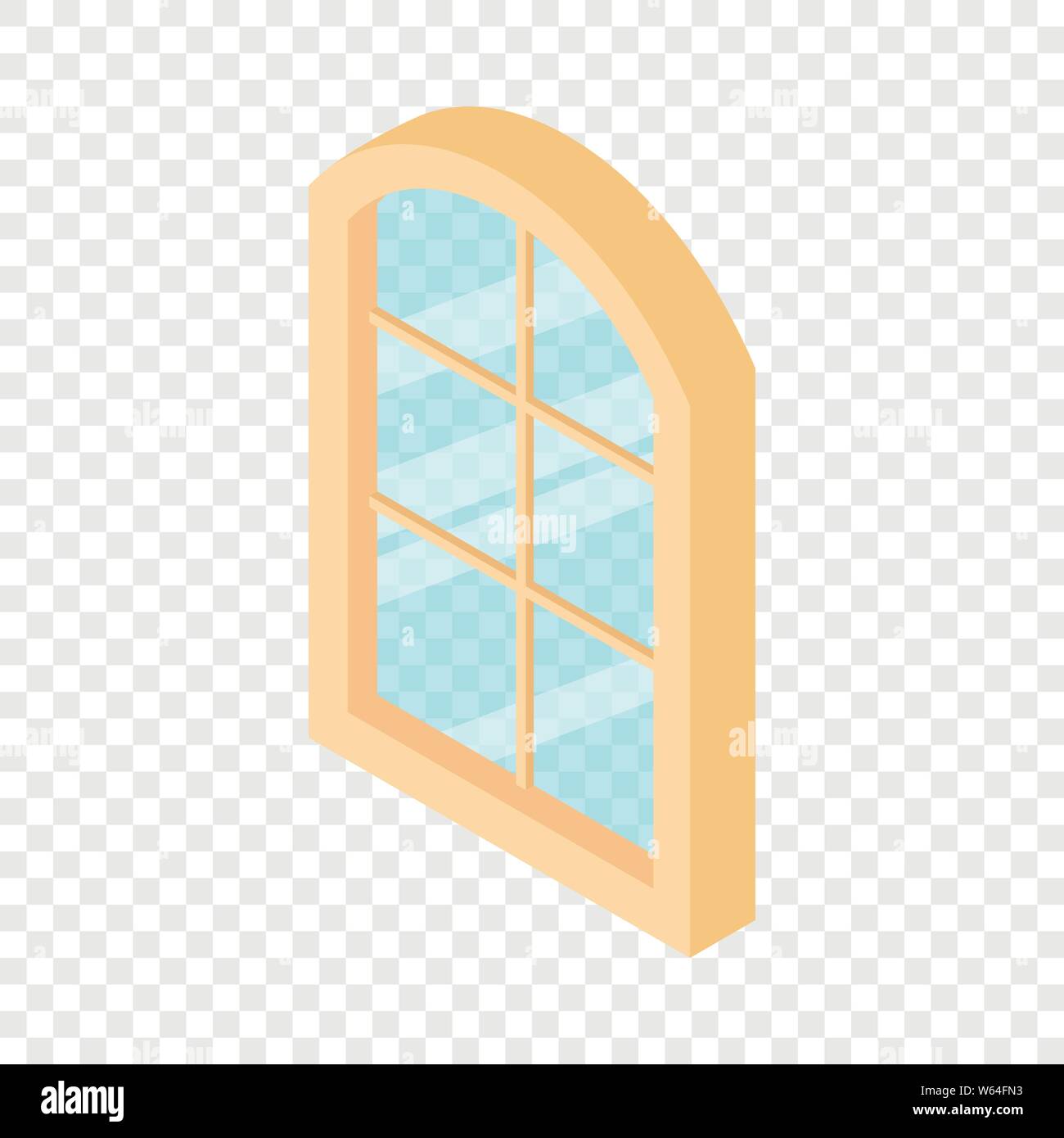 Aluminium architecture interior Stock Vector Images - Alamy