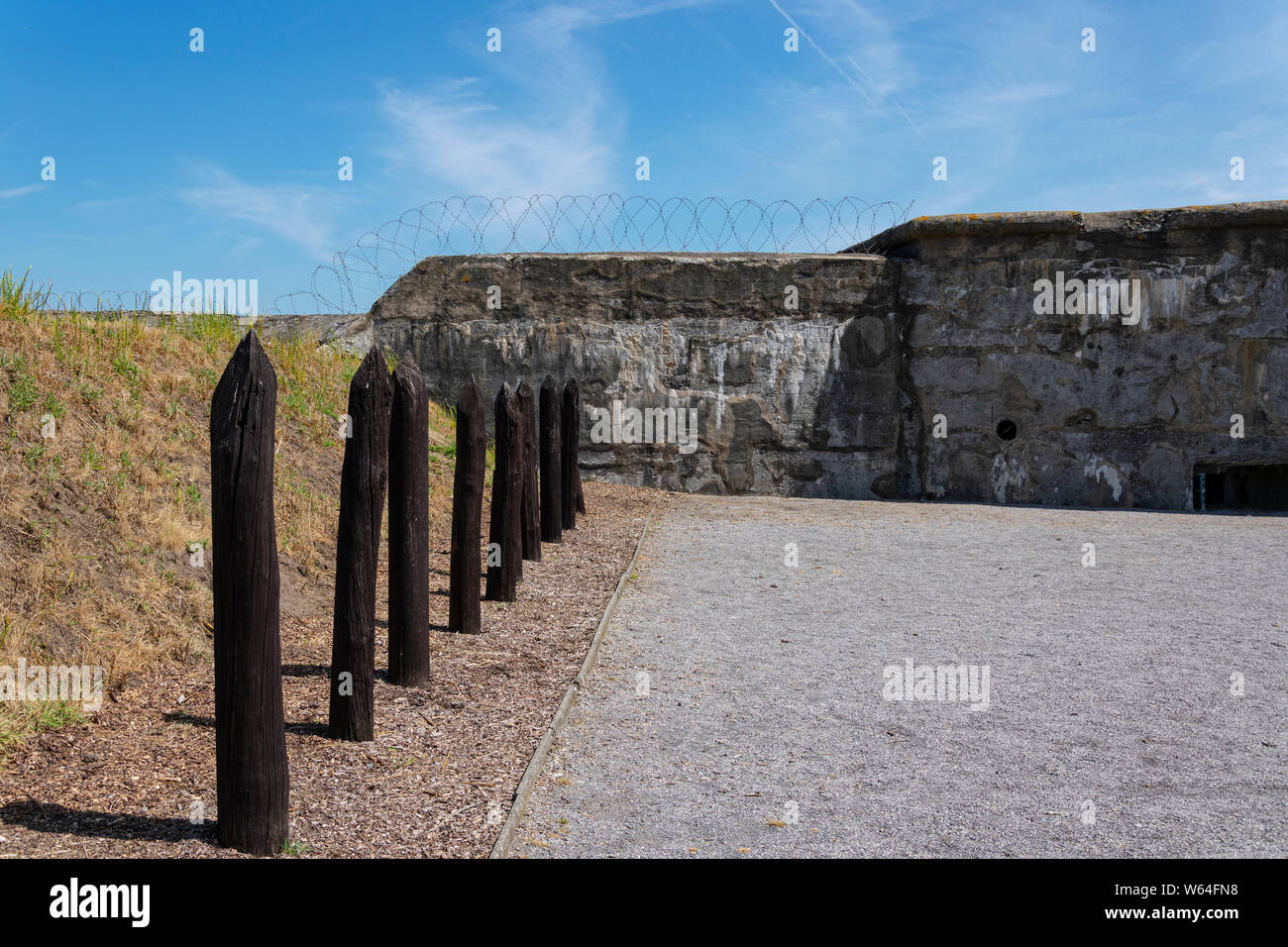 1944 terror weapon hi-res stock photography and images - Alamy