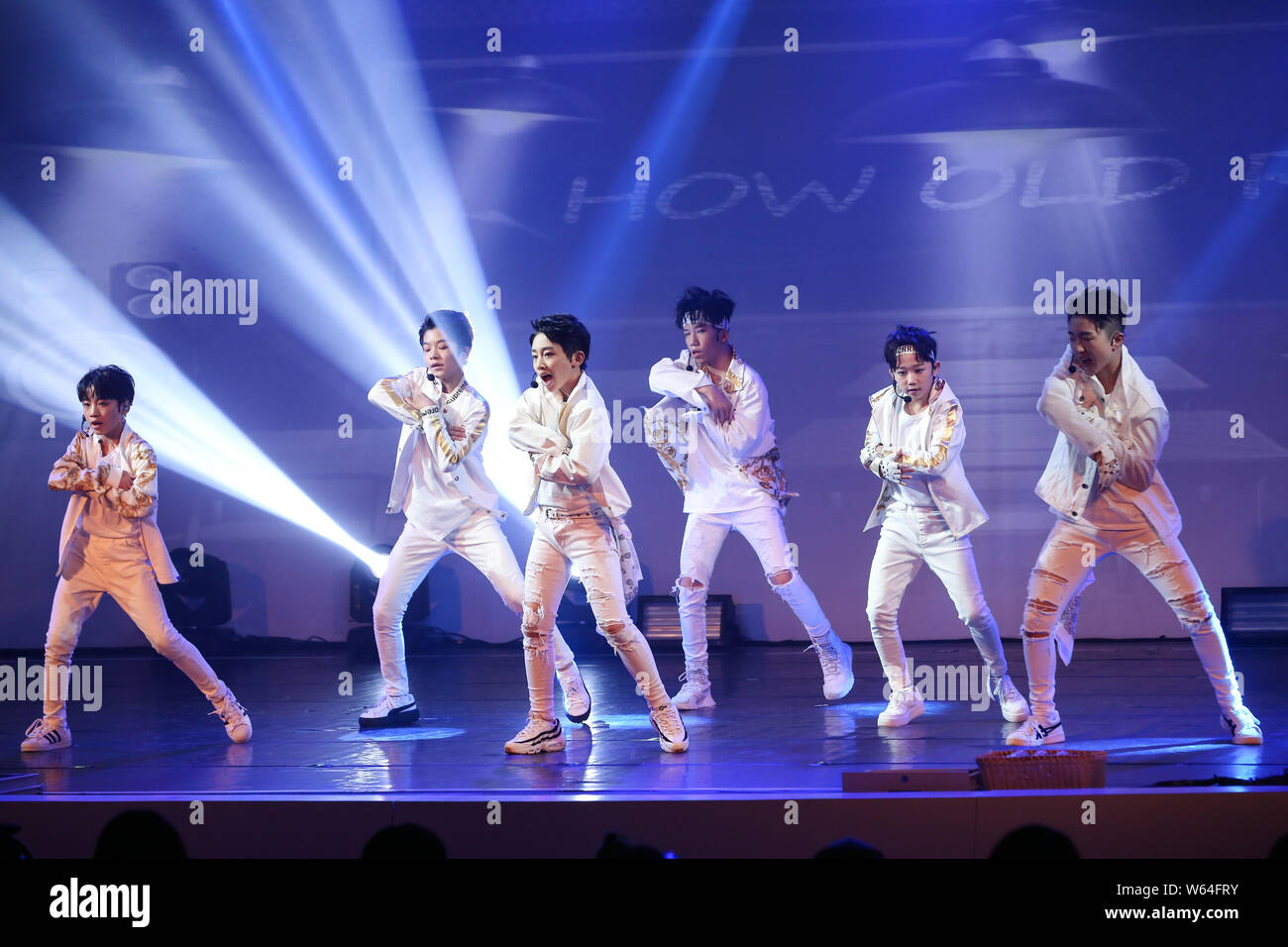 Jyp concert hi-res stock photography and images - Alamy