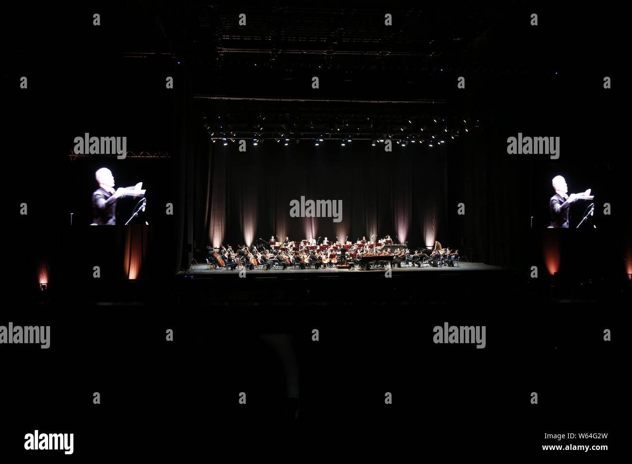 Japanese composer and musical director Mamoru Fujisawa, known ...