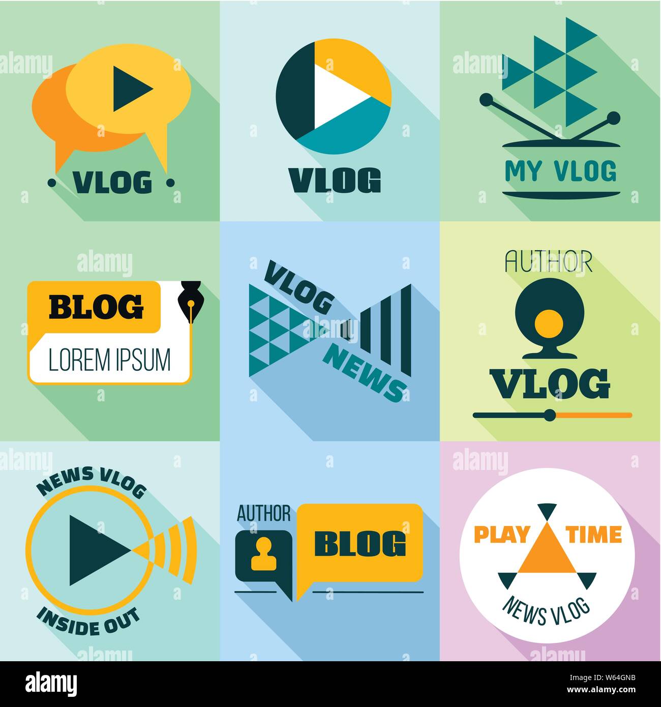 Teen celebrity Stock Vector Images - Alamy