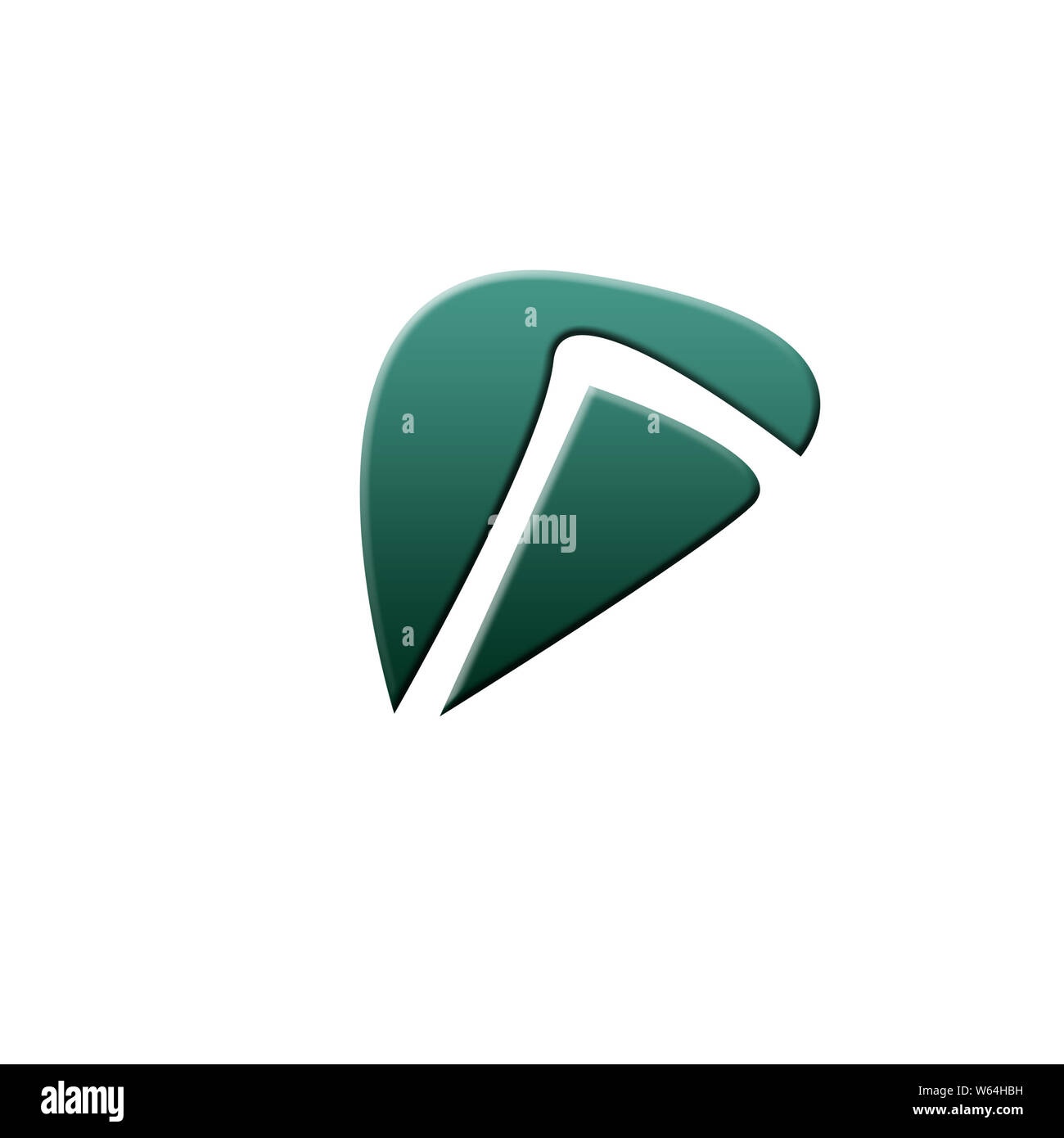 This unique and original logo was made and designed for another ...