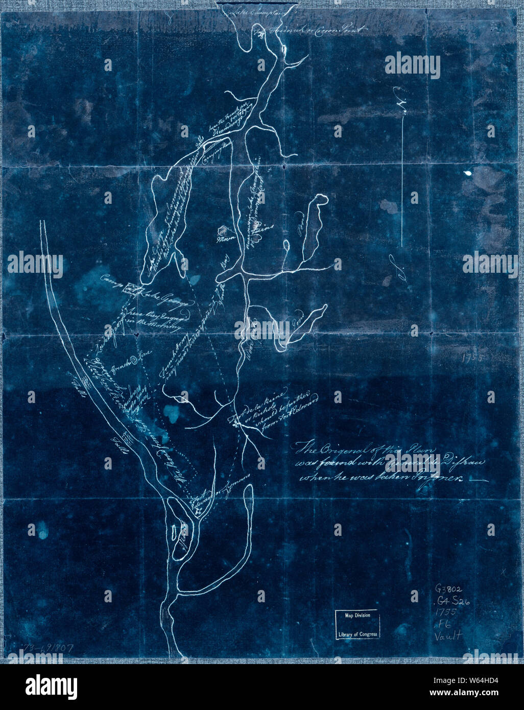 Fort edward revolution hi-res stock photography and images - Alamy