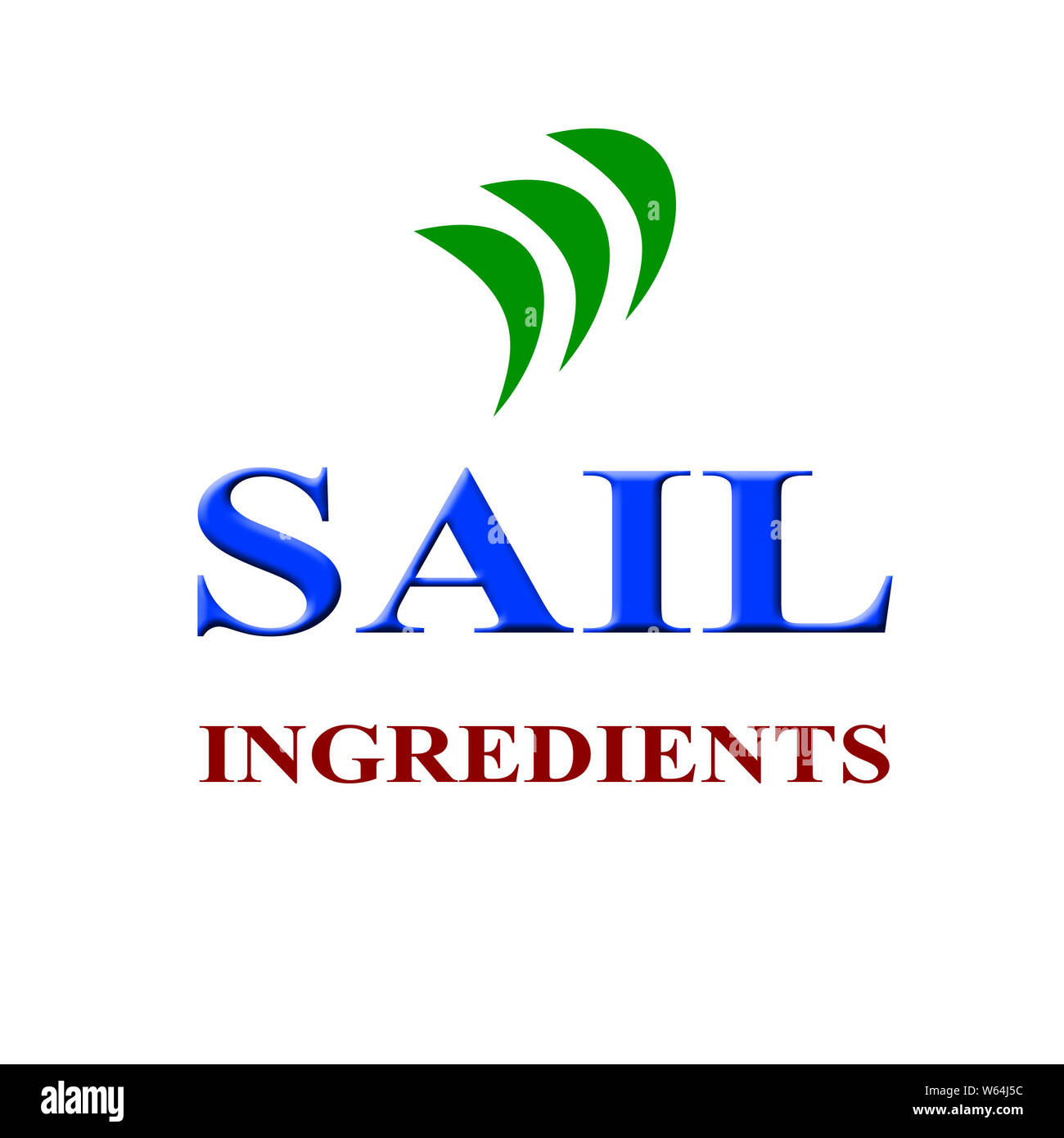 This unique and original logo was made and designed for another ...