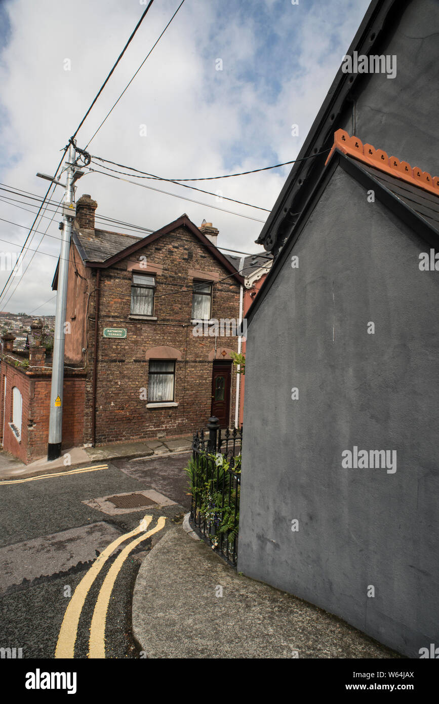 Cork north side hi-res stock photography and images - Alamy