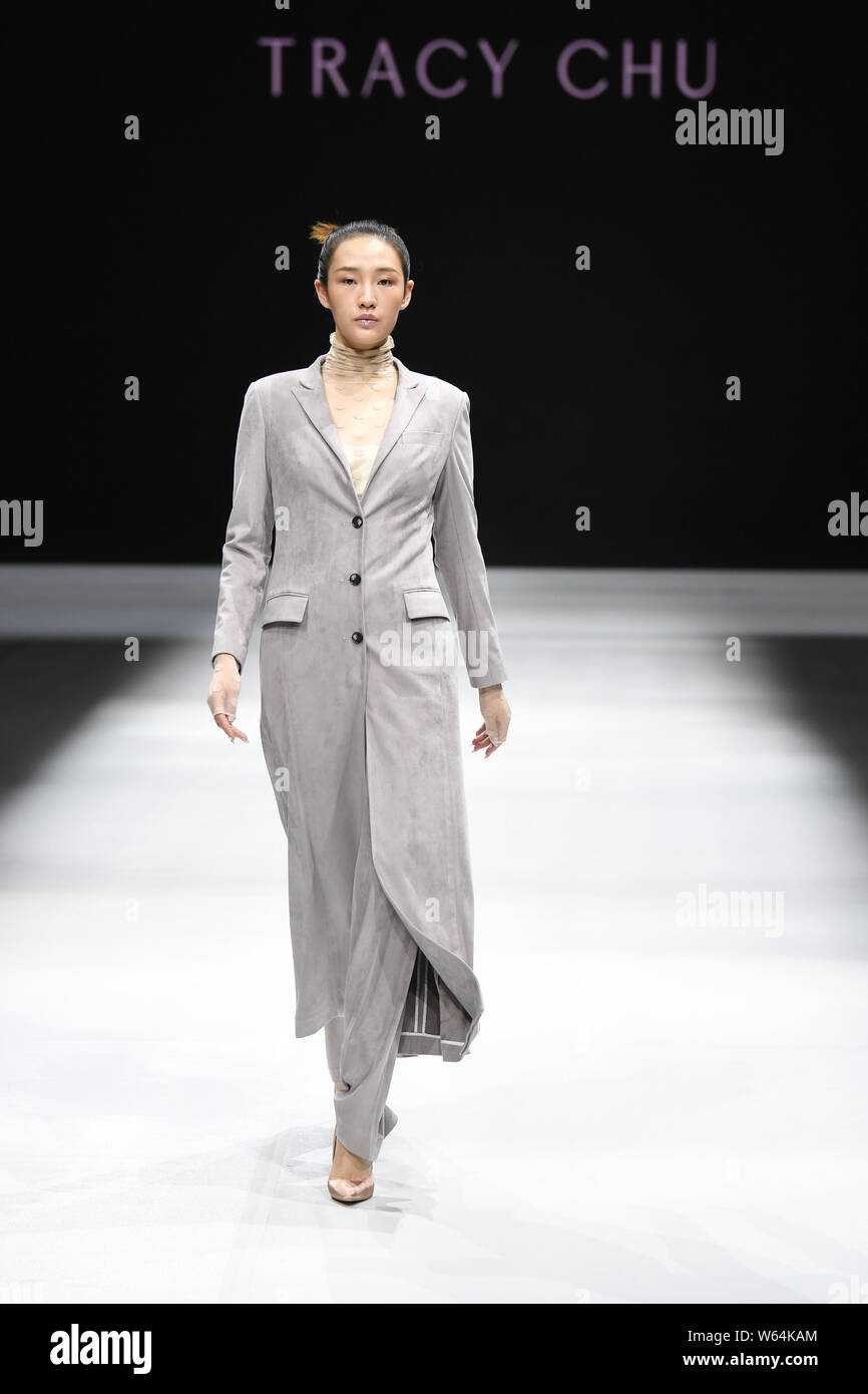 Tracy chu hi-res stock photography and images - Alamy