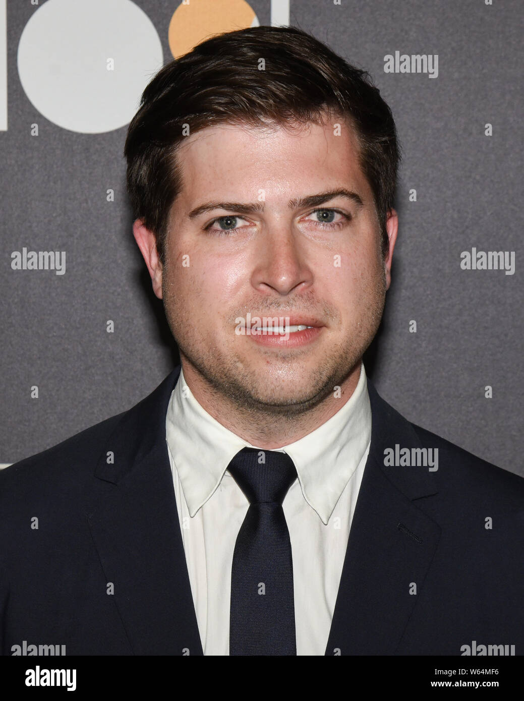 July 30, 2019, Los Angeles, California, USA: Dan Kaslow attends the ...