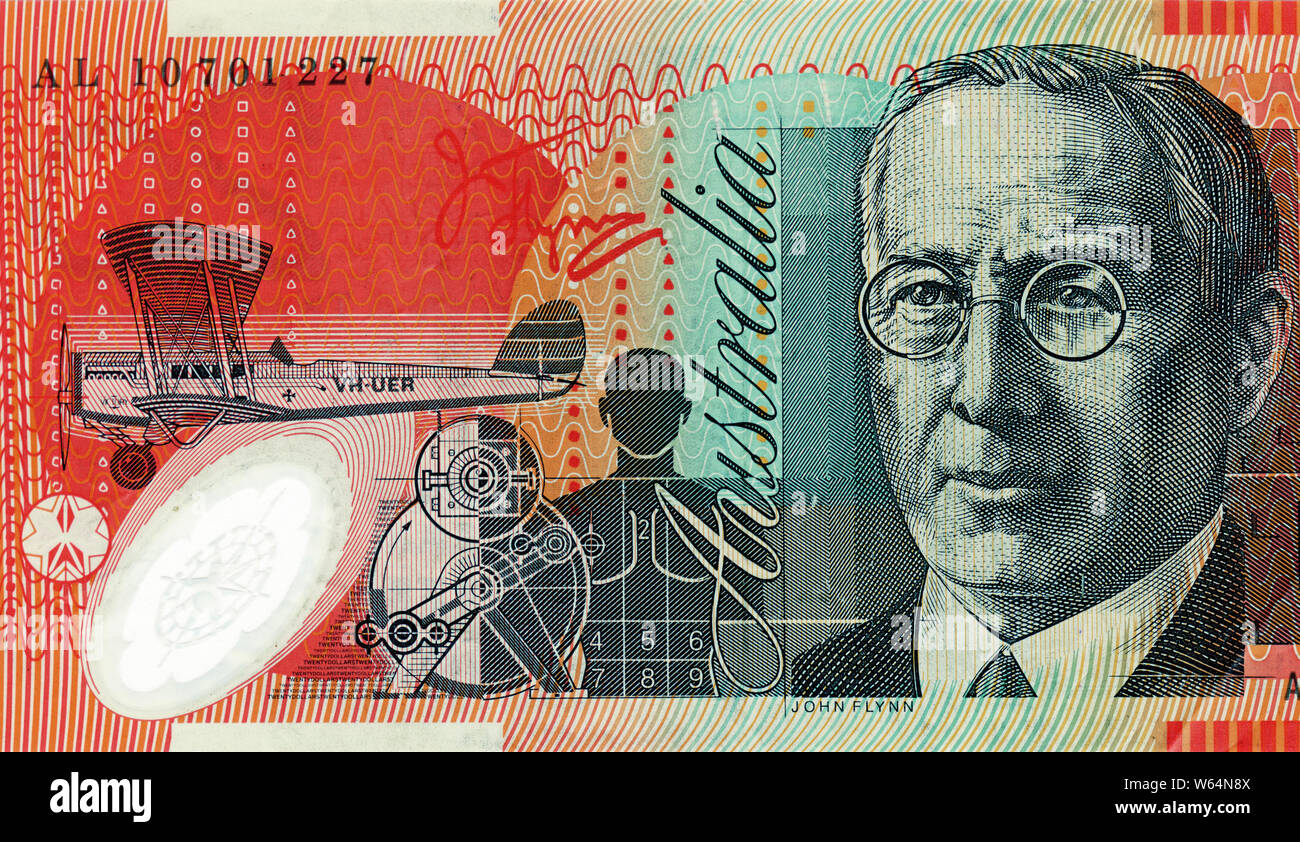 Australian inland mission hi-res stock photography and images - Alamy