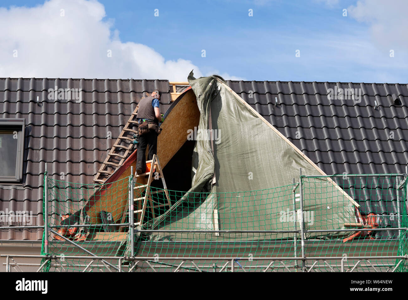 Occupational safety and health act hi-res stock photography and images ...