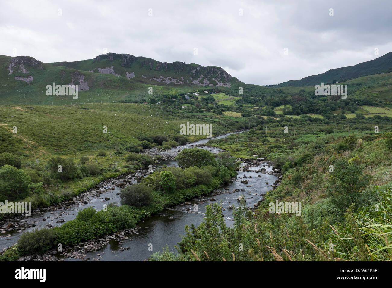 Killorglin hi-res stock photography and images - Alamy