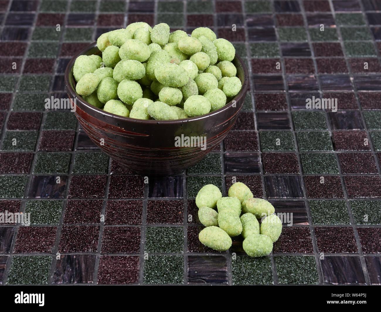 Crunchy coating hi-res stock photography and images - Alamy
