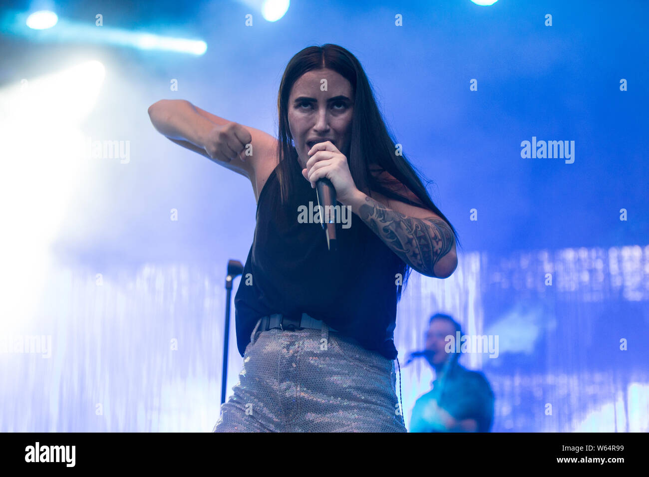 Ingrid helene håvik hi-res stock photography and images - Alamy