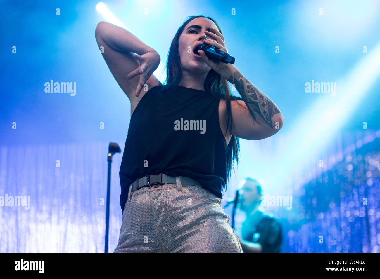 Ingrid helene håvik hi-res stock photography and images - Alamy
