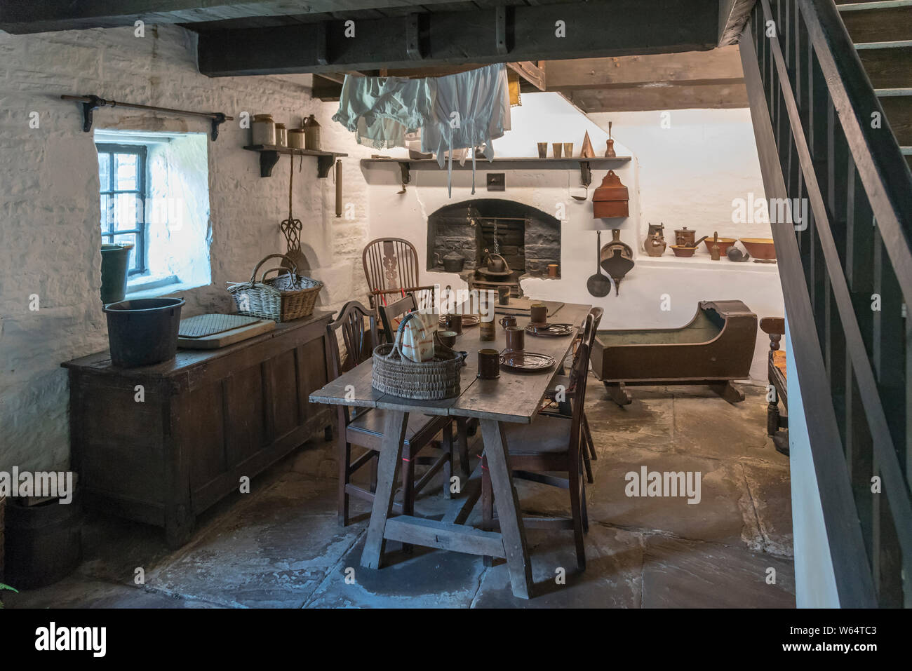Shibden hall gentleman jack hi-res stock photography and images - Alamy
