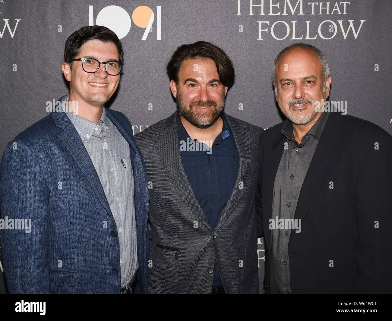 Bradley gallo hi-res stock photography and images - Alamy