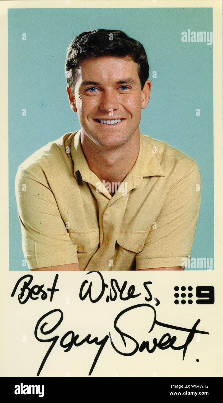 The sullivans television australia hi-res stock photography and images ...