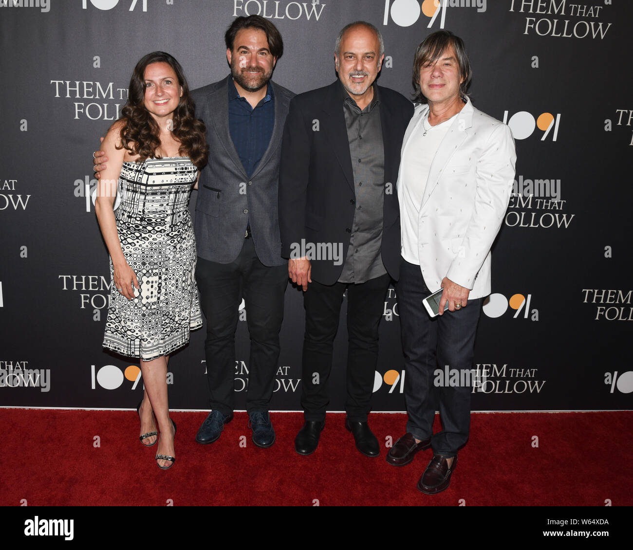 Michael helfant hi-res stock photography and images - Alamy