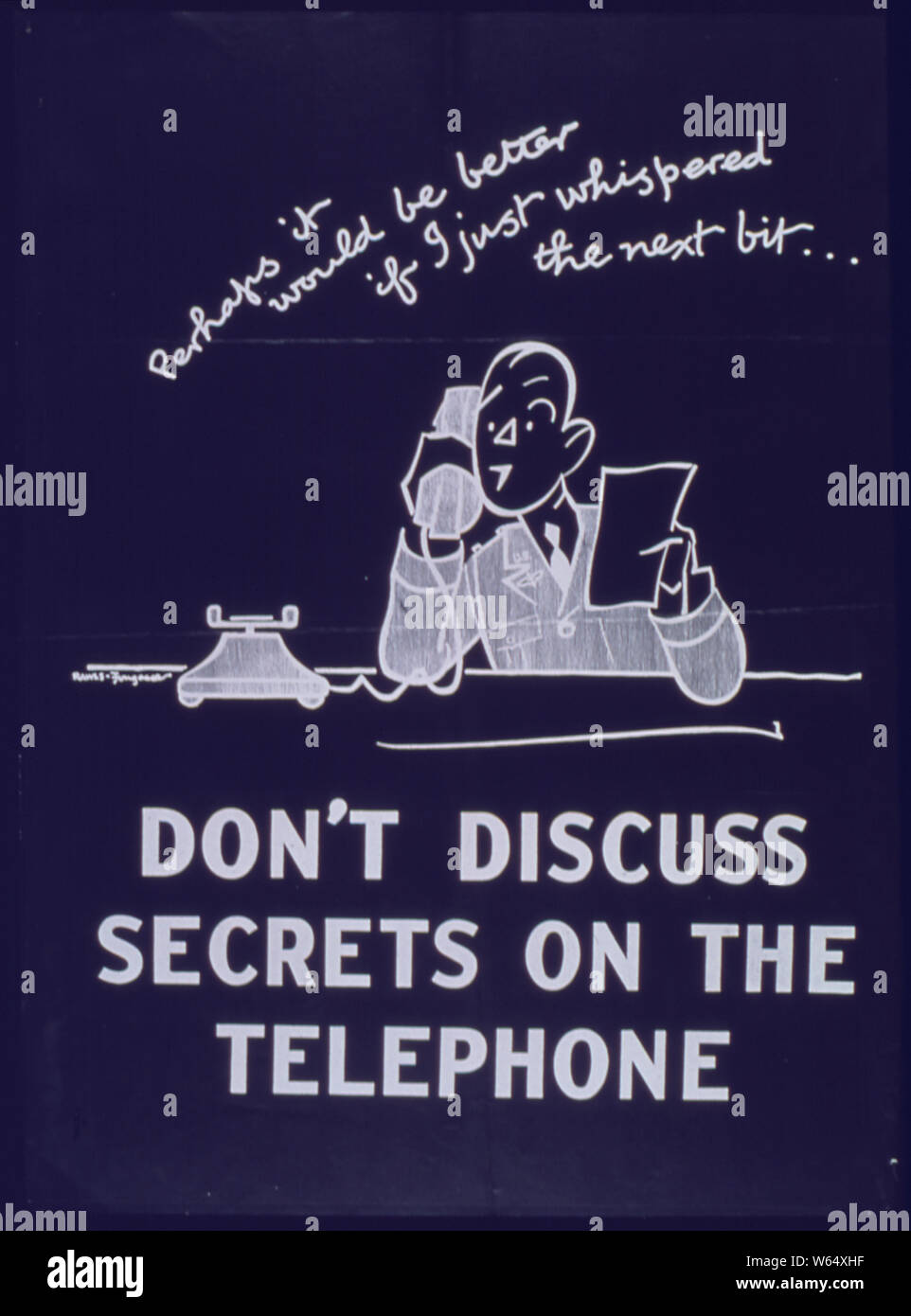 Dont discuss hi-res stock photography and images - Alamy