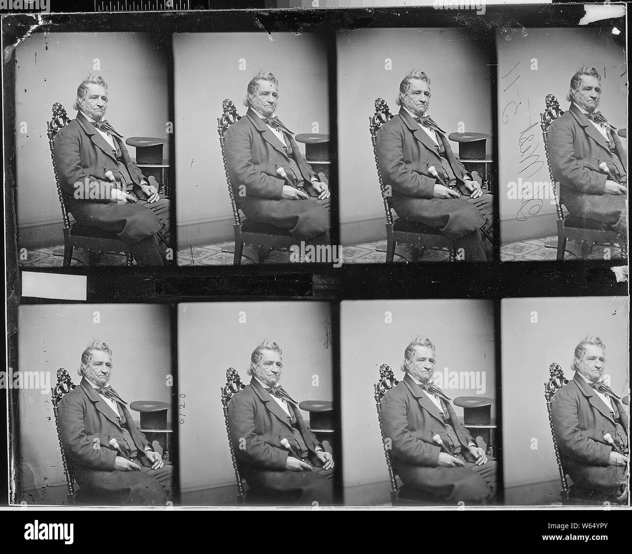 Dr west hi-res stock photography and images - Alamy