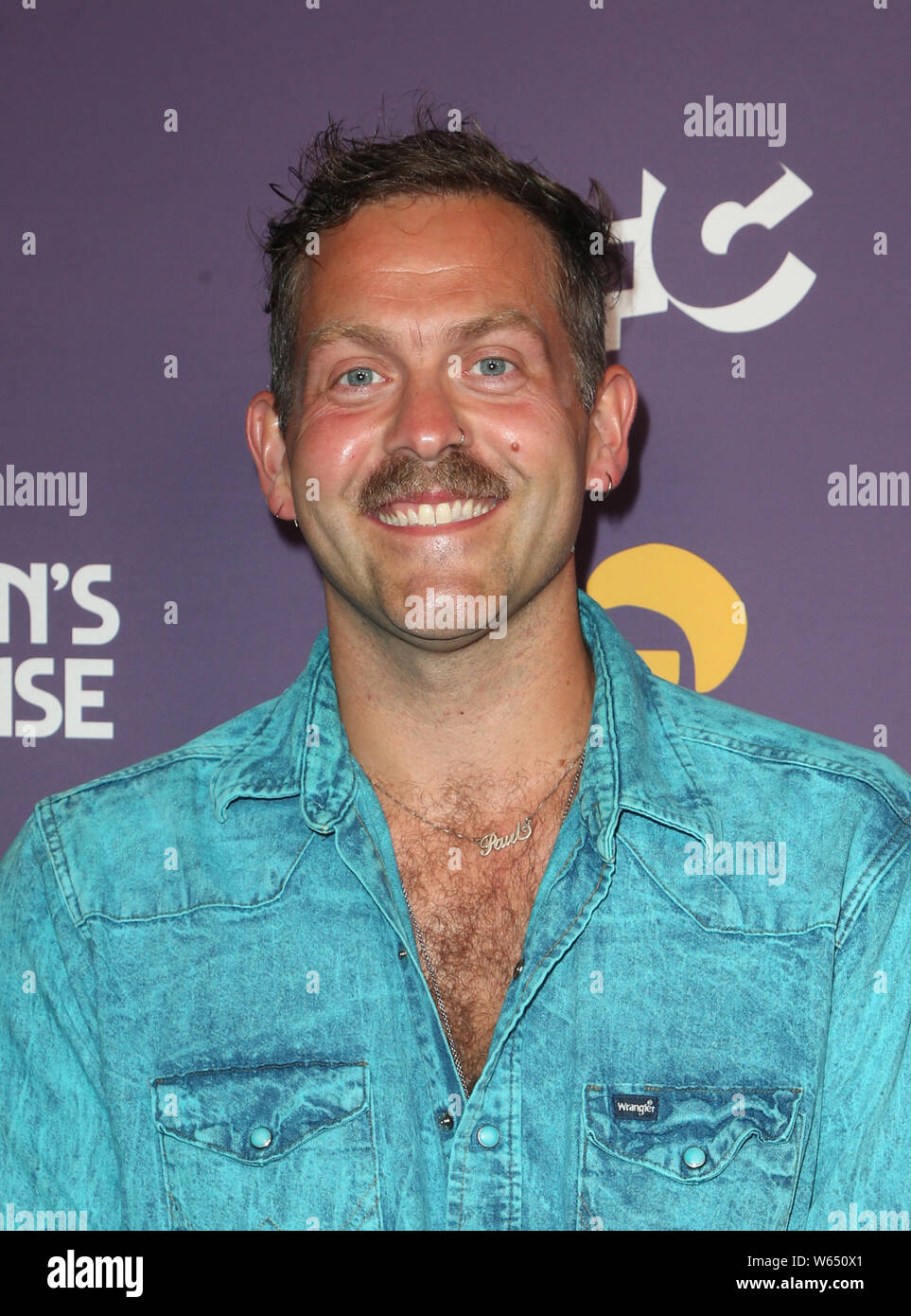 Paul turner hi-res stock photography and images - Alamy