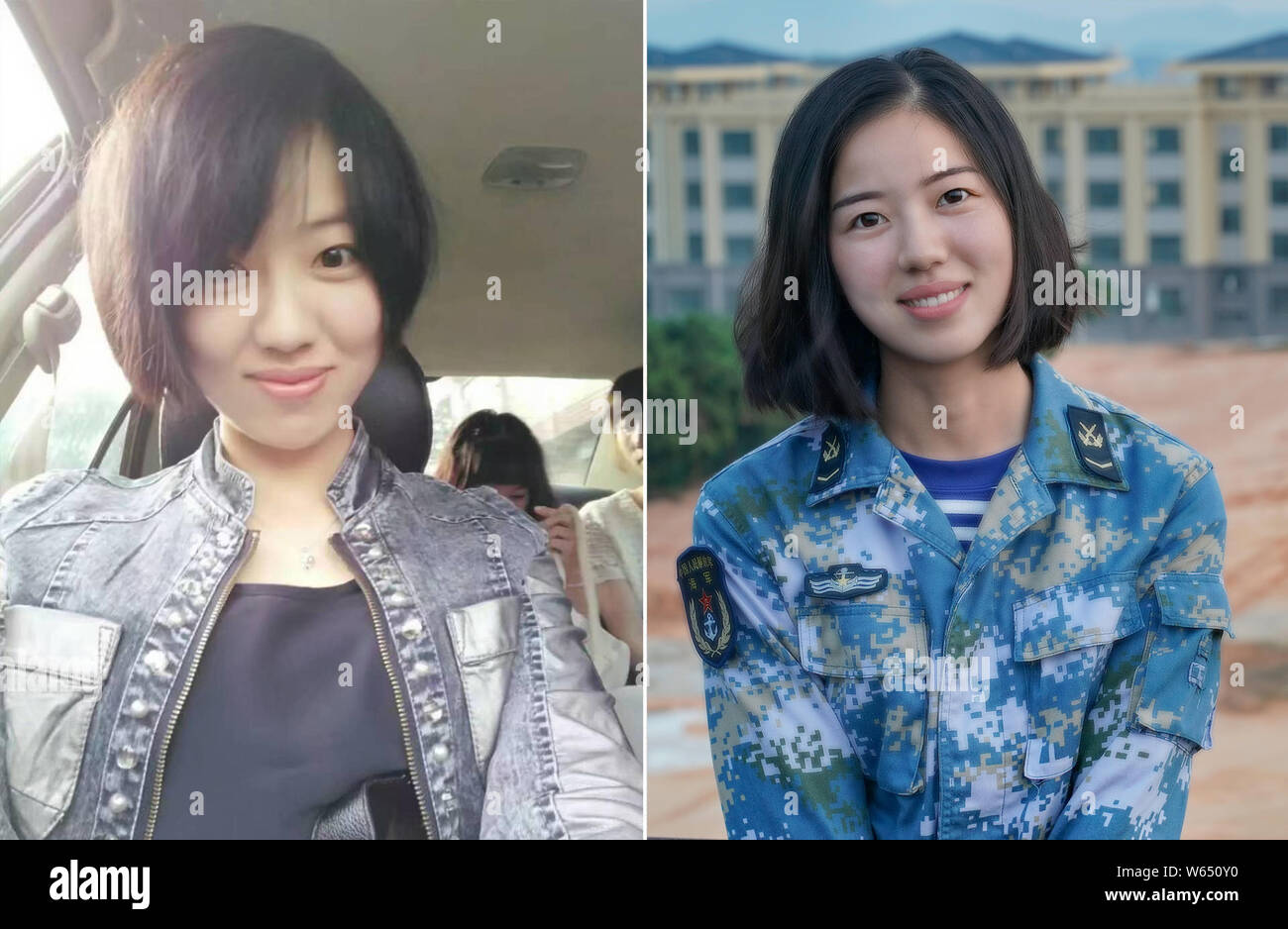 Wei ping hi-res stock photography and images - Alamy