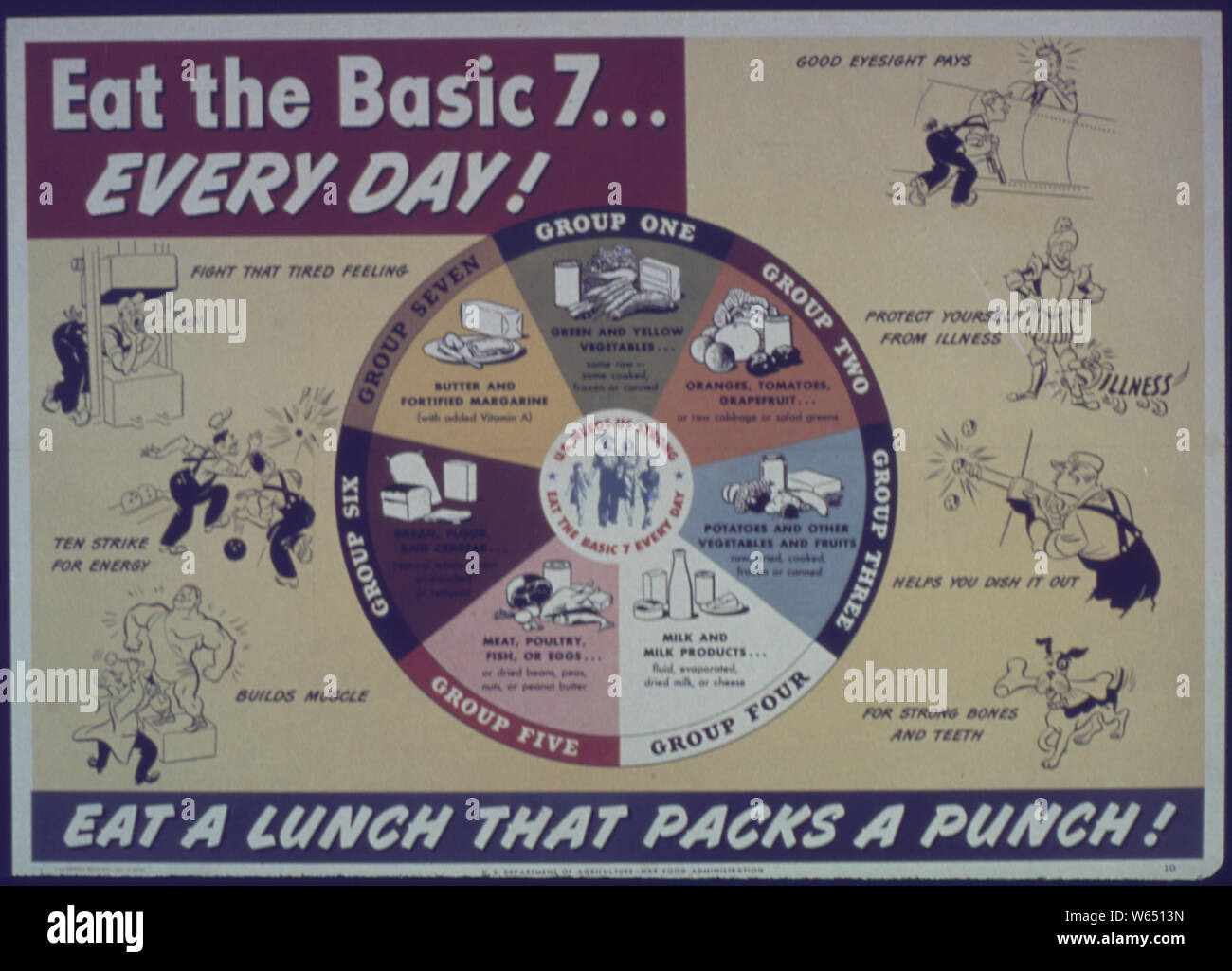 Healthy eating campaigns hi-res stock photography and images - Alamy