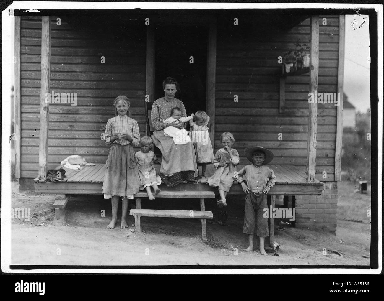 Slack family hi-res stock photography and images - Alamy