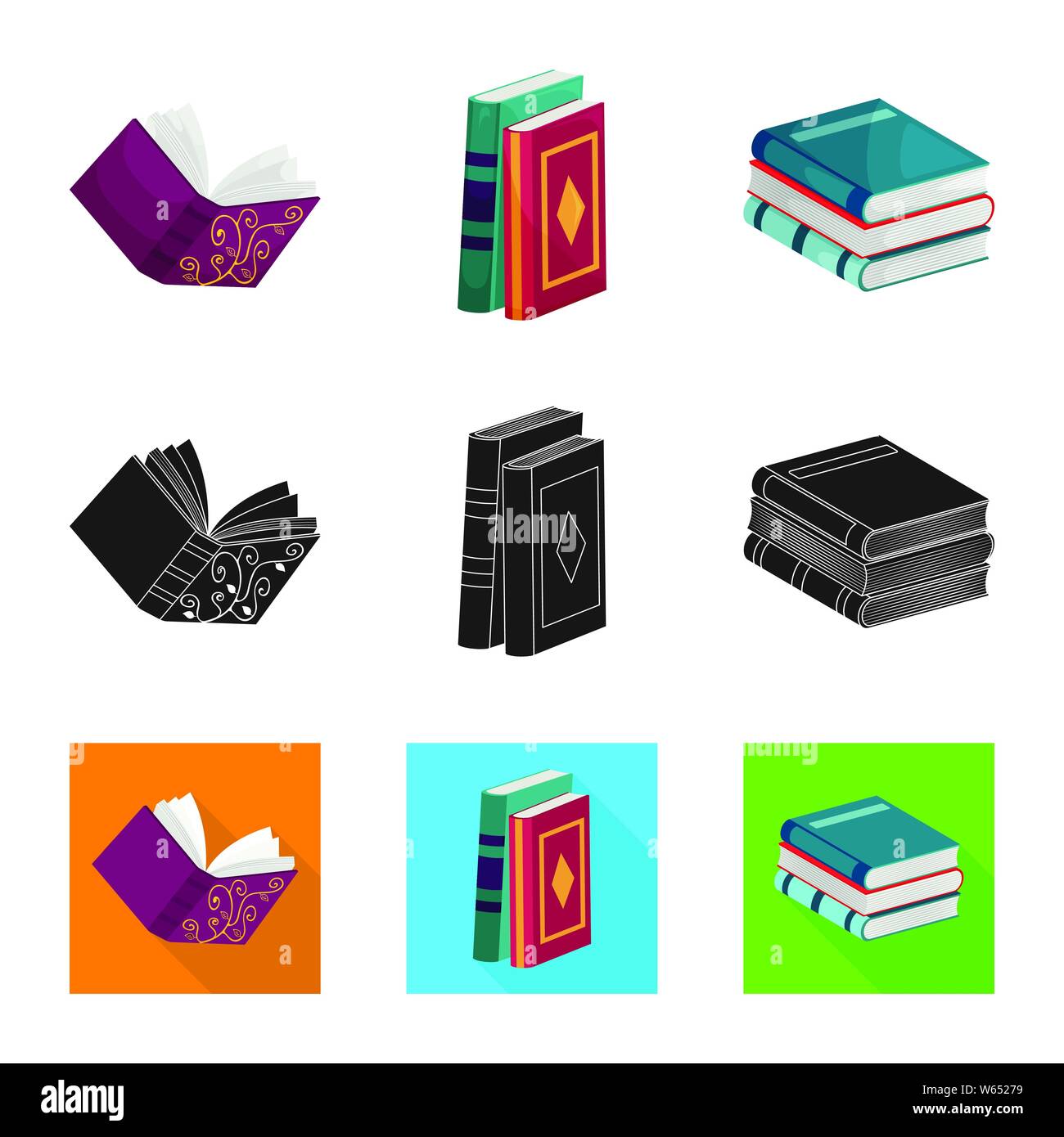 Vector Vectors Stock Vector Image & Art - Alamy