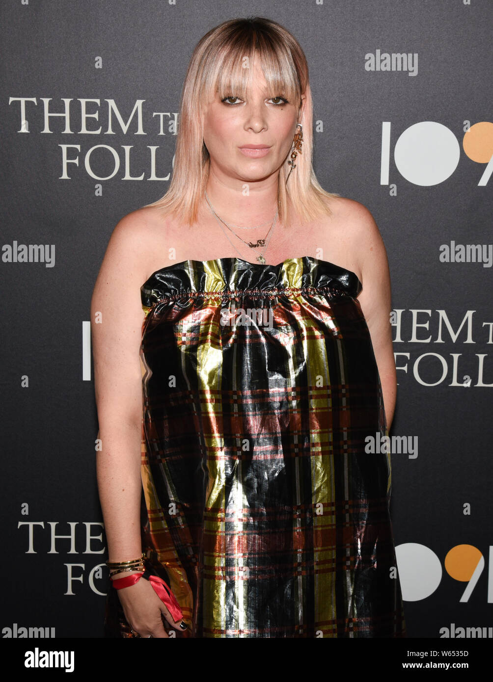 July 30, 2019, Los Angeles, California, USA: Deanne Reynolds attends ...