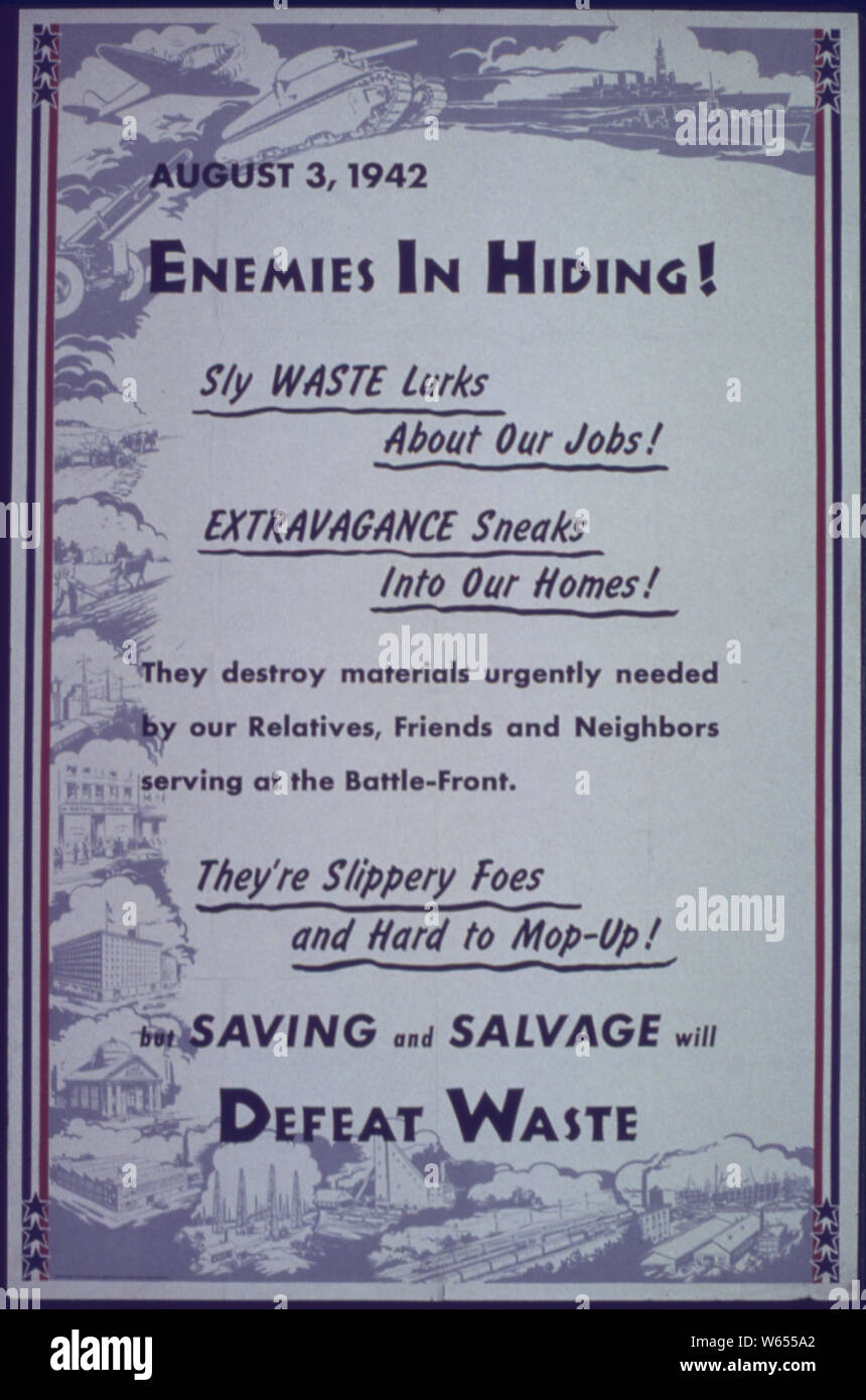 Enemies hi-res stock photography and images - Alamy