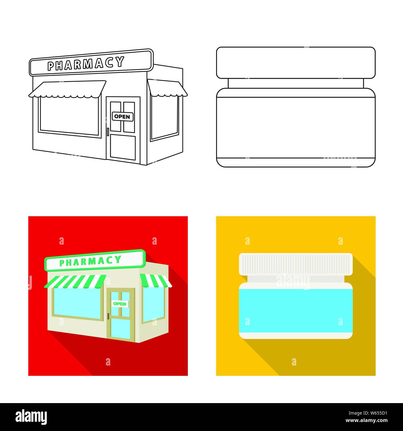 Vector Vectors Stock Vector Image & Art - Alamy