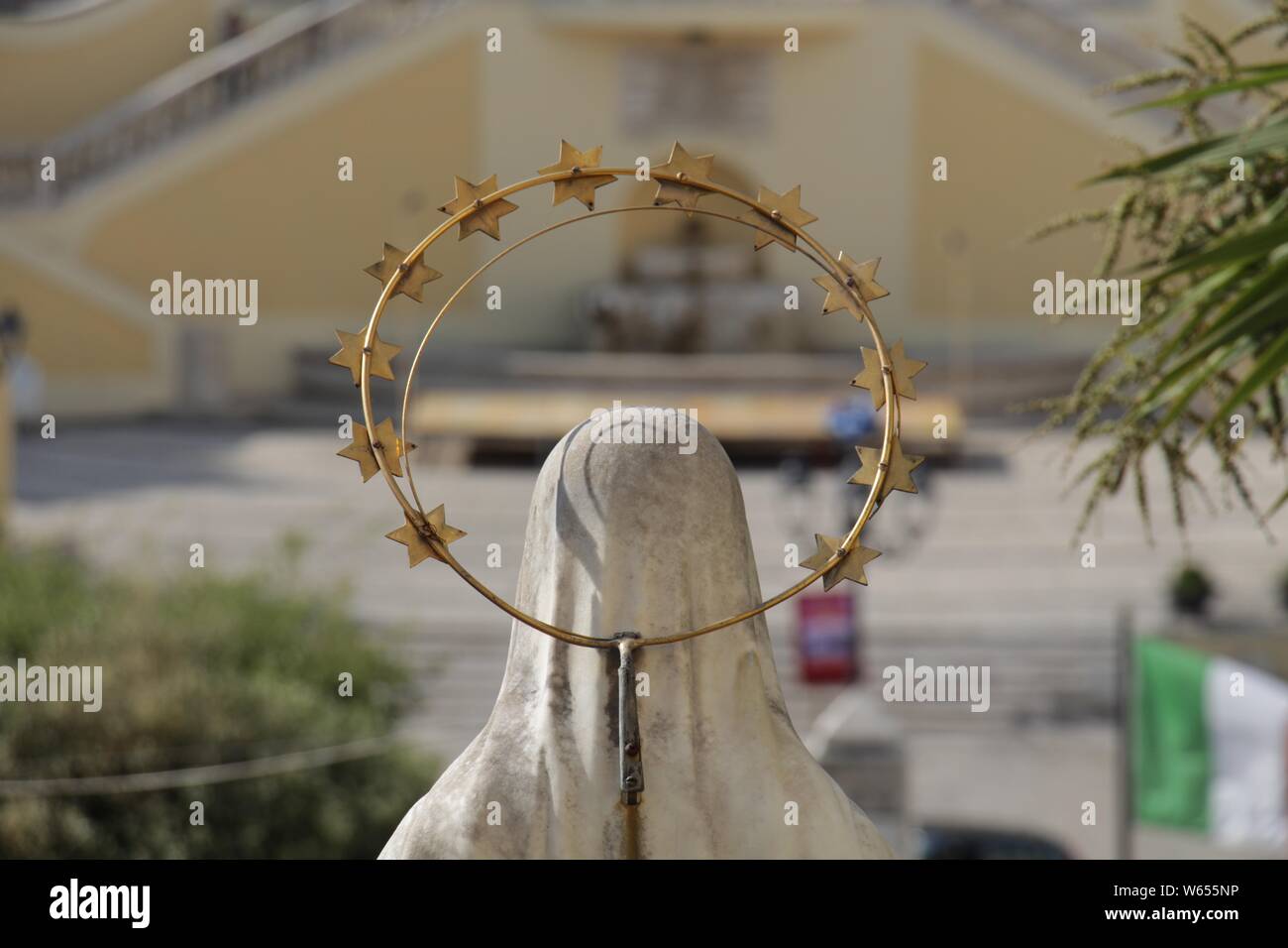 Ave maría hi-res stock photography and images - Alamy