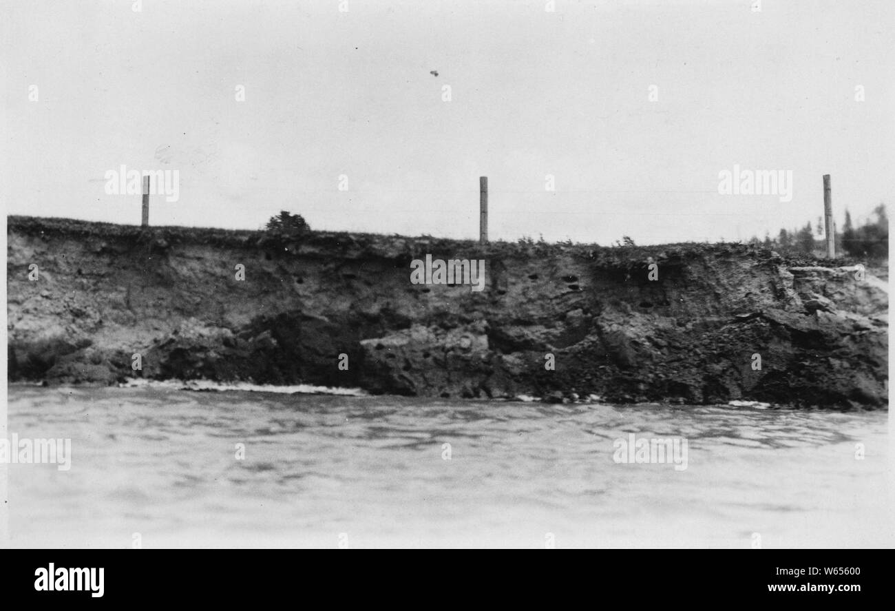 Dike failures hi-res stock photography and images - Alamy