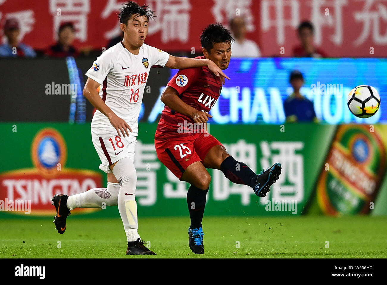 Zhang cheng hi-res stock photography and images - Alamy