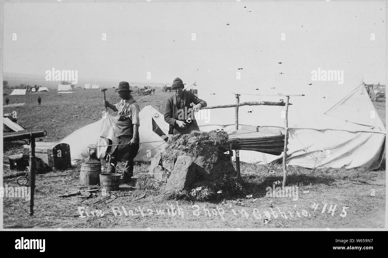 Guthrie smith Black and White Stock Photos & Images - Alamy