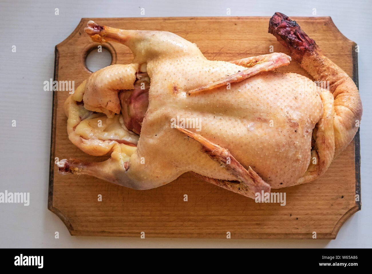 Bird carcass hi-res stock photography and images - Alamy