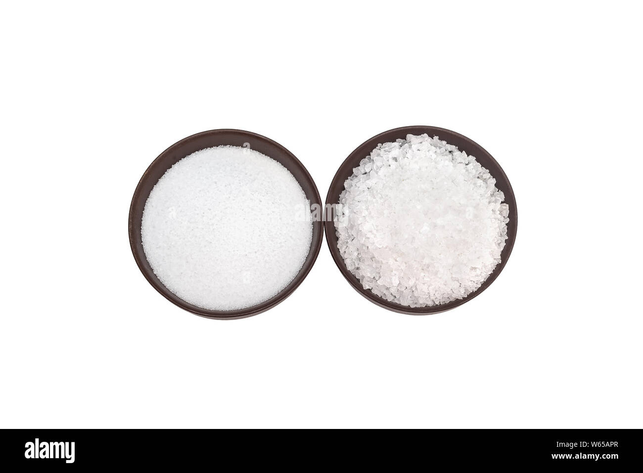 Fine grain salt sodium chloride hi-res stock photography and images - Alamy