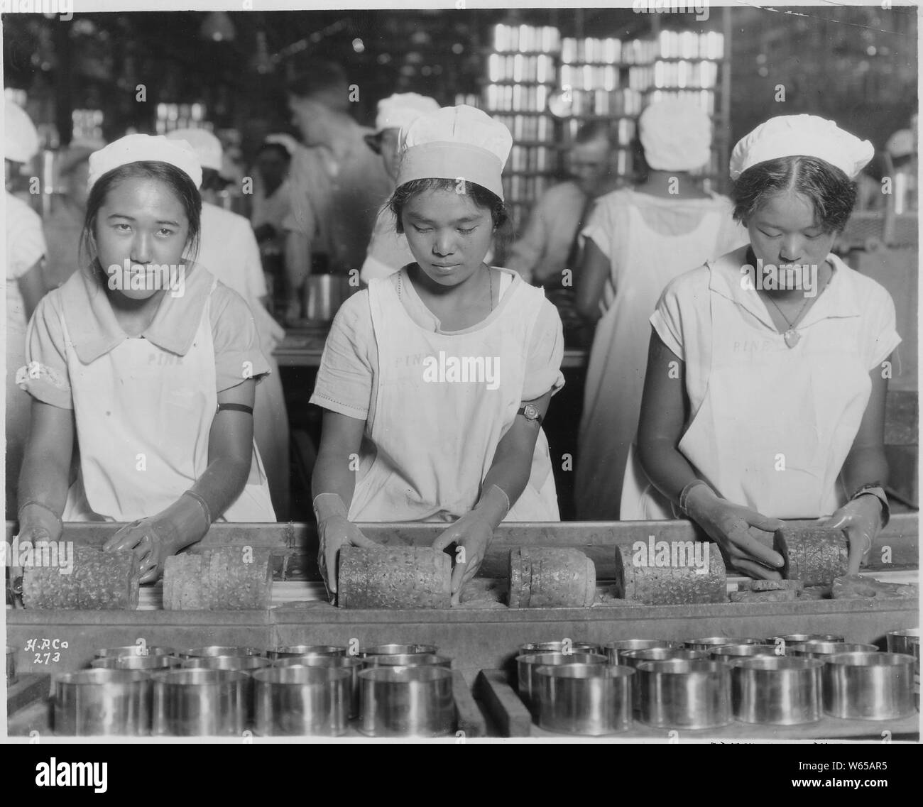 Food history Black and White Stock Photos & Images - Alamy