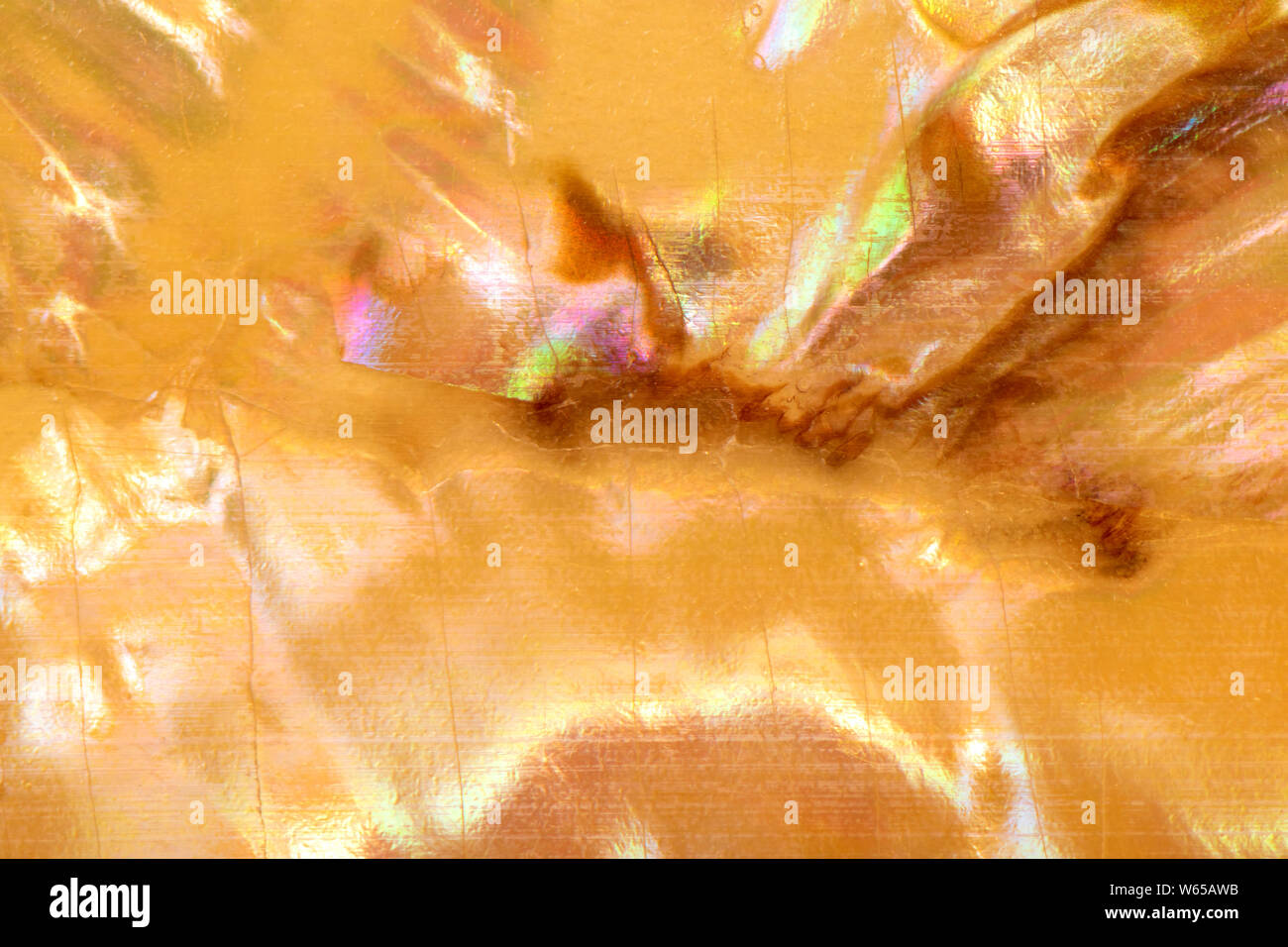 Macro pearl nacre texture hi-res stock photography and images - Alamy
