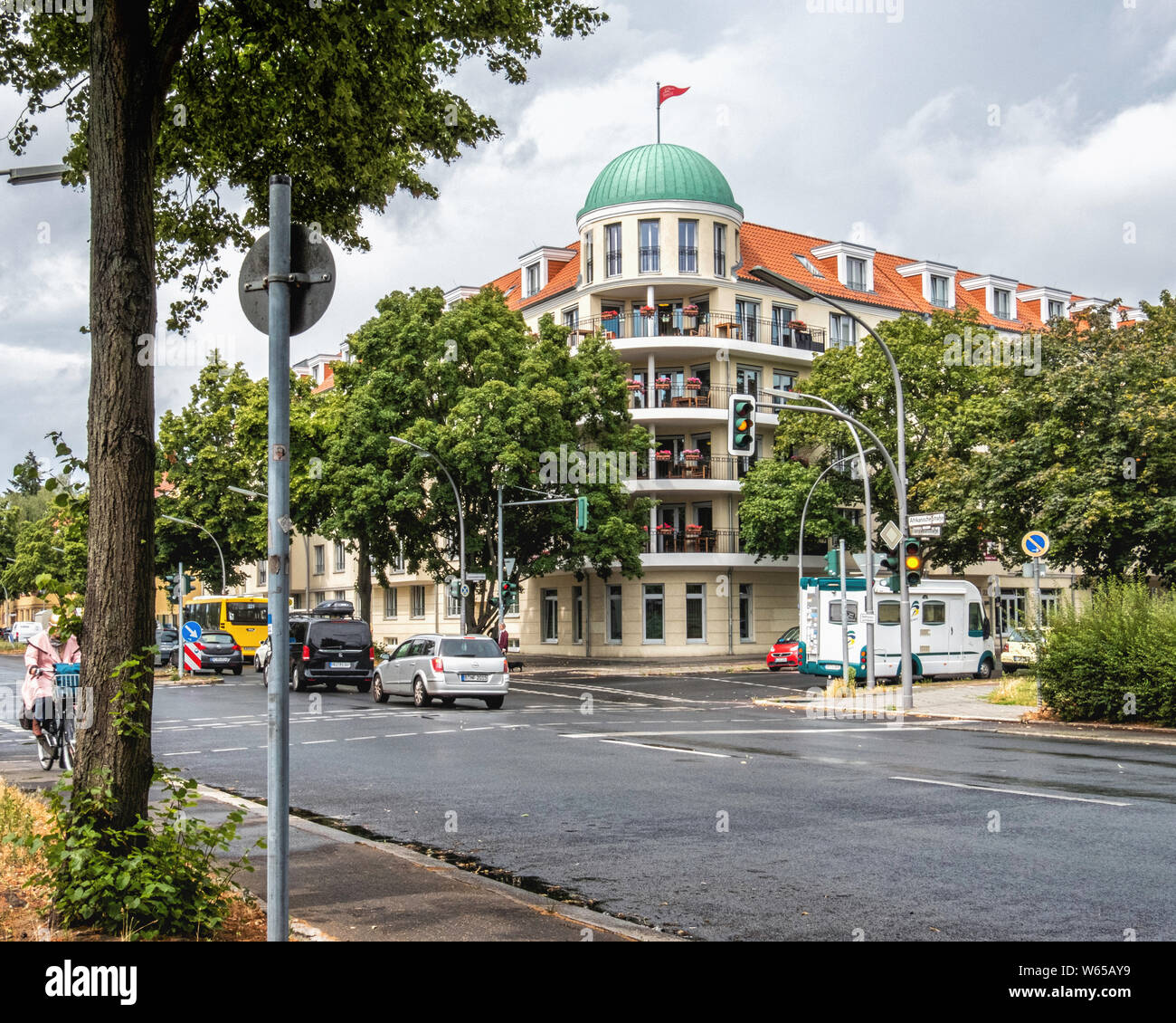 Domicil hi-res stock photography and images - Alamy