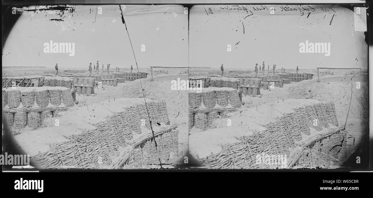 Fort sedgwick hi-res stock photography and images - Alamy
