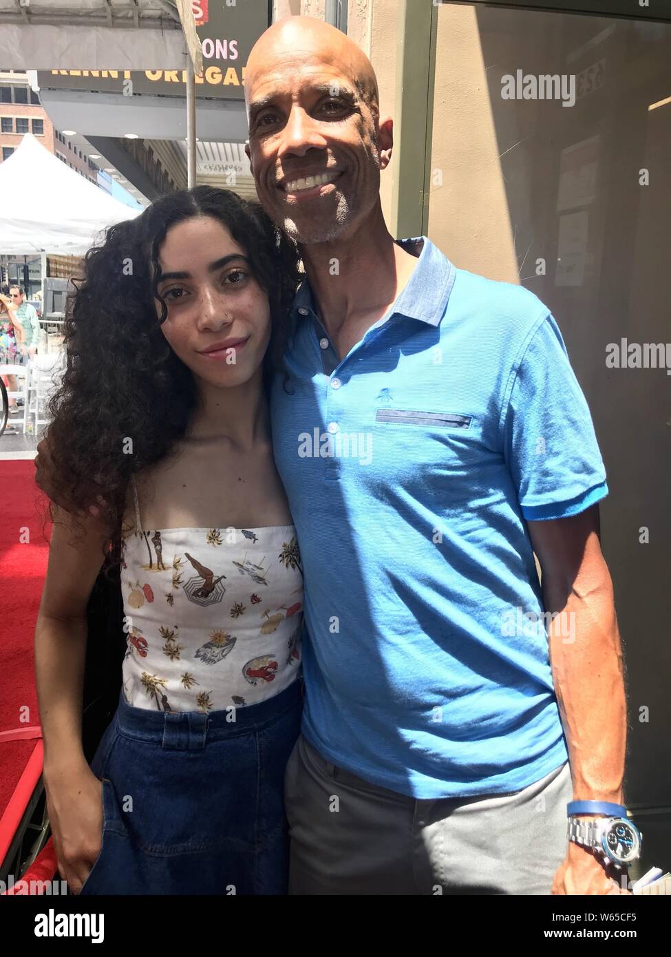 Maya boyce hi-res stock photography and images - Alamy