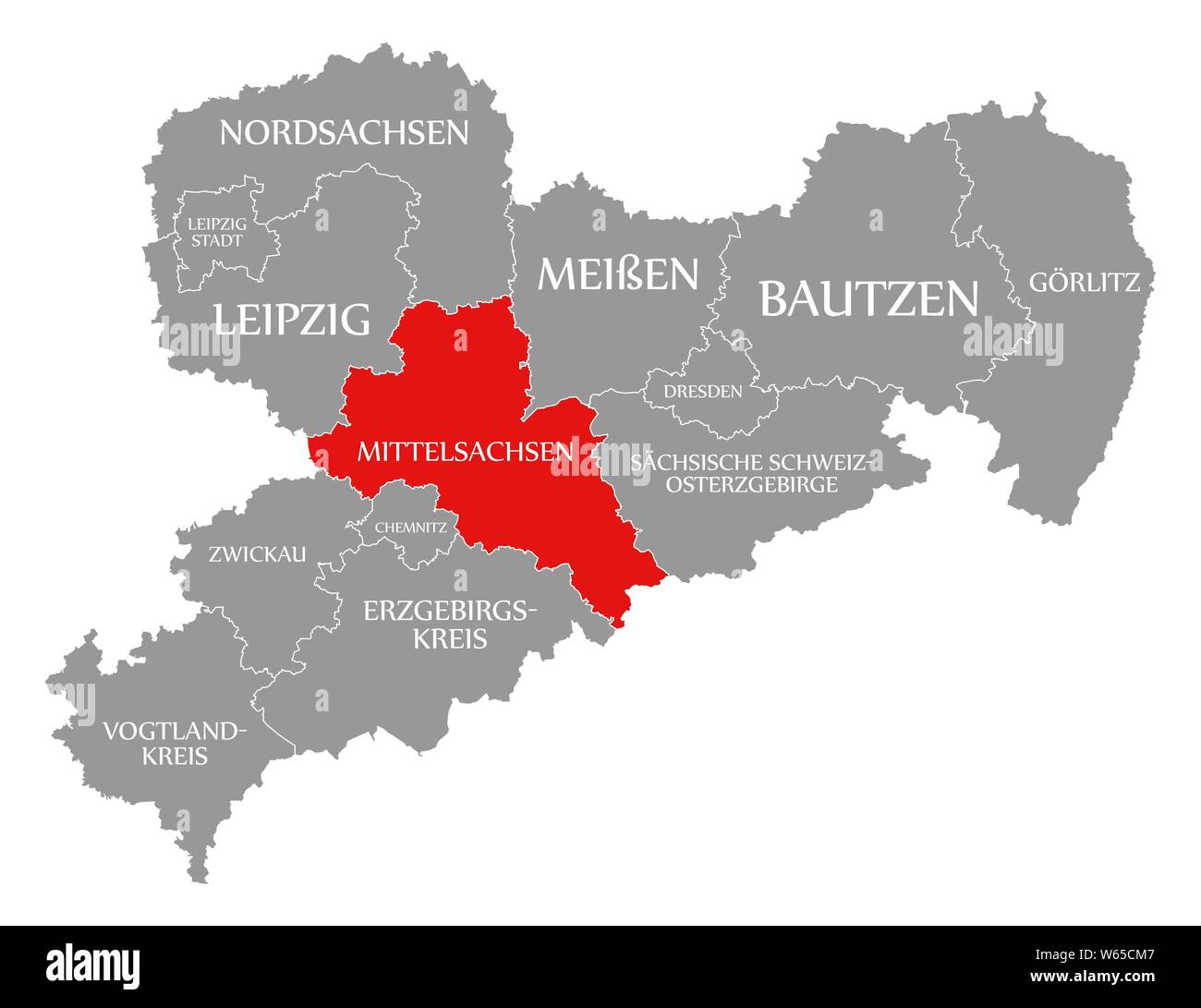 Mittelsachsen hi-res stock photography and images - Alamy
