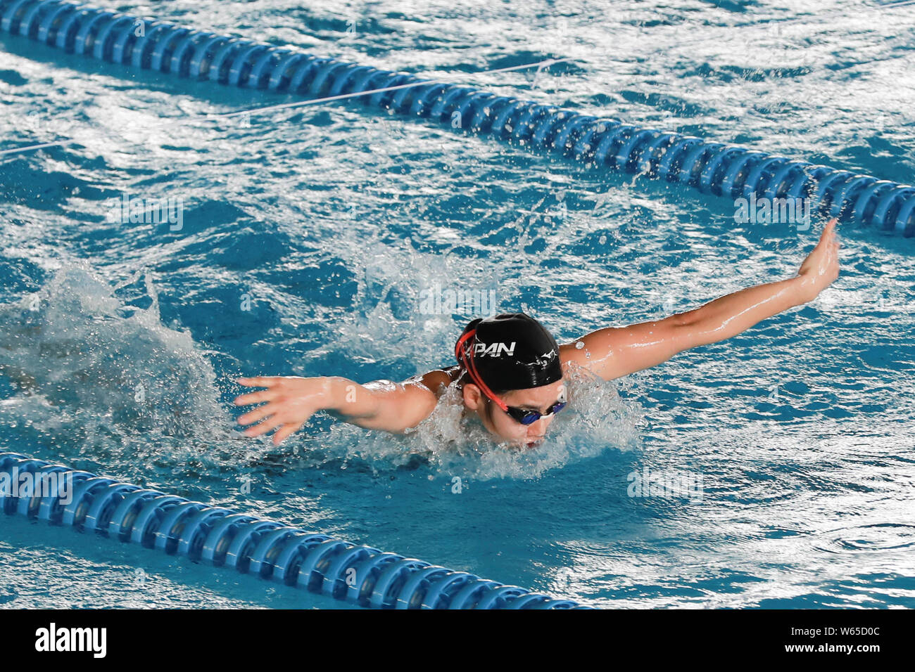 Rikako ikee hi-res stock photography and images - Alamy