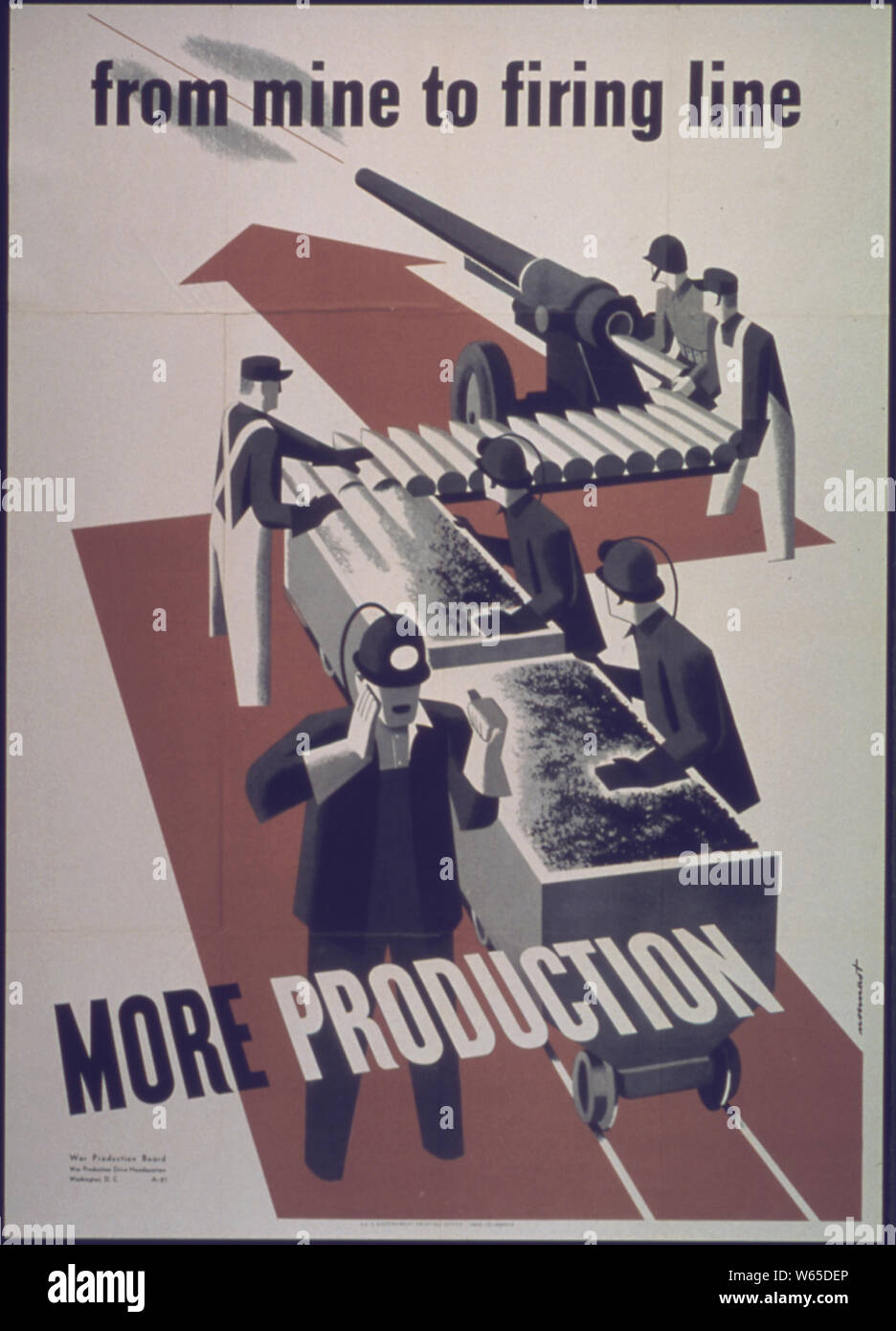 Firing line hi-res stock photography and images - Alamy