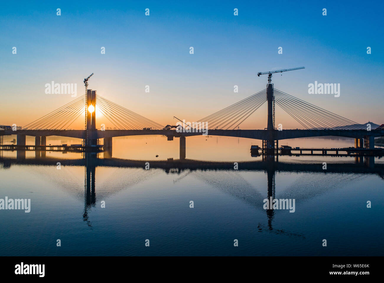 Inner mongolia jiangxi railway hi-res stock photography and images - Alamy