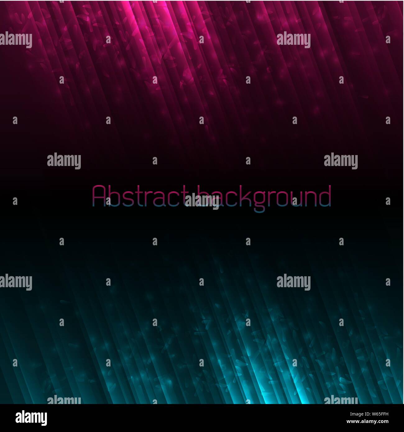 Splash abstraction art Stock Vector Images - Alamy